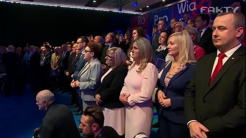 Ostatnia prosta kampanii do PE. Czy ministrowie wzięli urlopy? - Konkret24